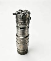 China MS5001 Gas Turbine Parts Durable Used Gas Turbine Parts Customized With Strict Inspection for sale