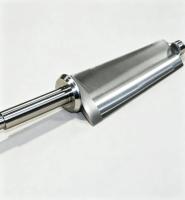 China MS5001 Gas Turbine Parts Durable Used Gas Turbine Parts Customized With Strict Inspection for sale