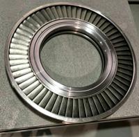 China MS5001 Gas Turbine Parts Durable Used Gas Turbine Parts Customized With Strict Inspection for sale