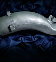 China MS5001 Gas Turbine Parts Durable Used Gas Turbine Parts Customized With Strict Inspection for sale