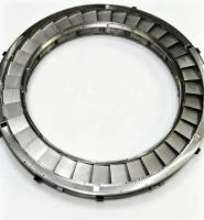 China MS9001 Refurbished Turbine Components OEM Used Turbine Parts for sale
