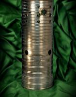 China MS9001 Refurbished Turbine Components OEM Used Turbine Parts for sale