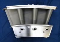 China 9E Used Gas Turbine Parts OEM GE Frame 9E Gas Turbine Parts Used Refurbished for sale
