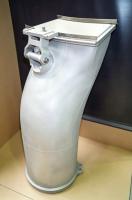 China 9E Used Gas Turbine Parts OEM GE Frame 9E Gas Turbine Parts Used Refurbished for sale