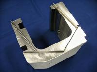 China 9E Used Gas Turbine Parts OEM GE Frame 9E Gas Turbine Parts Used Refurbished for sale