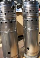 China 9E Used Gas Turbine Parts OEM GE Frame 9E Gas Turbine Parts Used Refurbished for sale