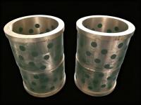 China High Efficiency Hydropower Equipment Custom Design Hydro Turbine Parts Corrosion Resistant for sale