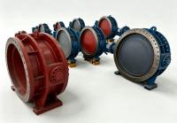China High Efficiency Hydropower Equipment Custom Design Hydro Turbine Parts Corrosion Resistant for sale