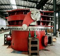 China High Efficiency Hydropower Equipment Custom Design Hydro Turbine Parts Corrosion Resistant for sale