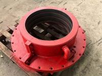 China High Efficiency Hydropower Equipment Custom Design Hydro Turbine Parts Corrosion Resistant for sale