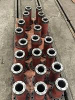 China High Efficiency Hydropower Equipment Custom Design Hydro Turbine Parts Corrosion Resistant for sale