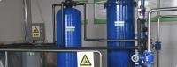 China Three Stage Water Treatment System Deep Degree Water Purification Systems For Zero External Discharge for sale