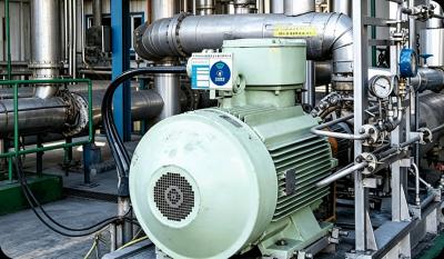 China Vacuum System Diagnosis and Tightness Monitoring for Vacuum Efficiency Enhancement and Reduced Energy Consumption for sale