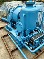 China Vacuum System Diagnosis and Tightness Monitoring for Vacuum Efficiency Enhancement and Reduced Energy Consumption for sale