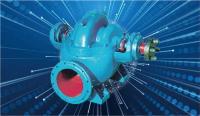 China Circulation Water Flow Rate Optimization and Energy-Saving Pump Modification for Energy Consumption Reduction and System Hydraulic Balance Tuning with Long-Term Operation Guidance for sale