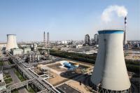 China Professional Cooling Tower Services Modification and Optimization Services for sale