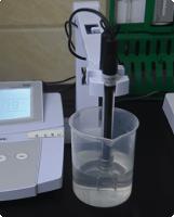 China Three Stage Water Treatment System Deep Degree Water Purification Systems For Zero External Discharge for sale