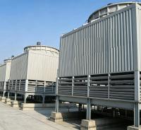 China Professional Cooling Tower Services Modification and Optimization Services for sale