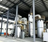 China Multi Purpose Environmental Protection Equipment Automatic ignition Waste Incinerator Machine for sale