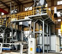 China Multi Purpose Environmental Protection Equipment Automatic ignition Waste Incinerator Machine for sale