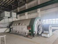China 15MW Steam Power Turbine 3.43MPa Condensing Type Turbine 435 Degrees Celsius For Power Generation for sale