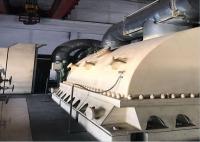 China Unused Steam Power Turbine 1.8MPa Steam Turbine Power Generator 12MW 320 Degrees Celsius for sale