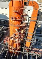 China Modular Flue Gas Desulfurization Equipment Customizable Desulfurization System for sale