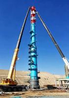 China Modular Flue Gas Desulfurization Equipment Customizable Desulfurization System for sale