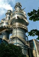 China Modular Flue Gas Desulfurization Equipment Customizable Desulfurization System for sale