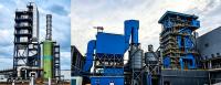 China High Efficiency Environmental Protection Equipment Customized Denitrification System NOx Treatment Solution for sale