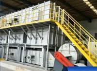 China Customized Waste Incineration Equipment High Efficiency Waste Heat Recovery Equipment Intelligent for sale