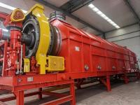 China Customized Waste Incineration Equipment High Efficiency Waste Heat Recovery Equipment Intelligent for sale