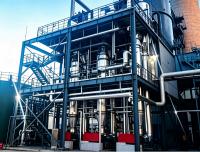 China Intelligent Control Environmental Protection Equipment Anti Corrosion Waste Water Treatment Equipment for sale