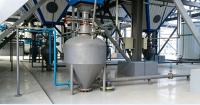 China Environmentally Friendly Power Plant Equipment High Efficiency Bucket Elevator Adjustable Speed for sale