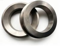 China Custom Dimensions Specifications Wear Resistant Parts Tungsten Carbide Orifice Plate for sale