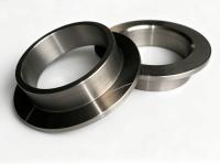China Custom Dimensions Specifications Wear Resistant Parts Tungsten Carbide Orifice Plate for sale