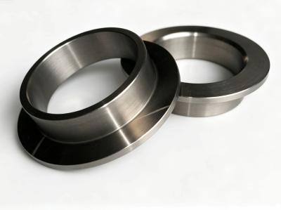 China Custom Dimensions Specifications Wear Resistant Parts Tungsten Carbide Orifice Plate for sale
