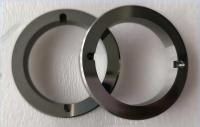 China Cemented Carbide Seal Ring Customizable Mechanical Seal Rings Corrosion Resistant for sale