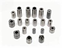 China High Hardness Wear Resistant Parts Customized Cemented Carbide Nozzle For Oil And Gas Drilling for sale