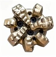 China High Hardness Wear Resistant Parts Customized Cemented Carbide Nozzle For Oil And Gas Drilling for sale