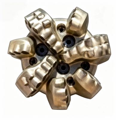 China High Hardness Wear Resistant Parts Customized Cemented Carbide Nozzle For Oil And Gas Drilling for sale