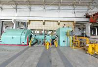 China 36MW Steam Power Turbine Pure Condensing Steam Turbine With 3.43MPa Inlet Steam Pressure for sale