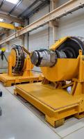China Low Hours Industrial Gas Turbine LM2500 PGT25 Gas Turbine Low Hours With 3759 Run Hours for sale