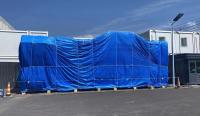 China 50 HZ Solar T70 10.5 KV Taurus 70 Gas Turbine With 7965 KW ISO Output for sale