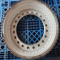 China Annular Combustion Chamber Refurbished Components Overhaul Parts With Thermal Barrier Coatings for sale