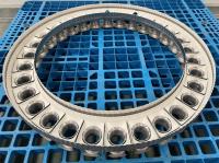 China Annular Combustion Chamber Refurbished Components Overhaul Parts With Thermal Barrier Coatings for sale