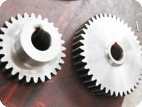 China Customized Steam Turbine Turning Gear with High Wear Resistance and Low Vibration for Stable Heavy-Load Operation for sale