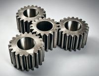 China Customized Steam Turbine Turning Gear with High Wear Resistance and Low Vibration for Stable Heavy-Load Operation for sale