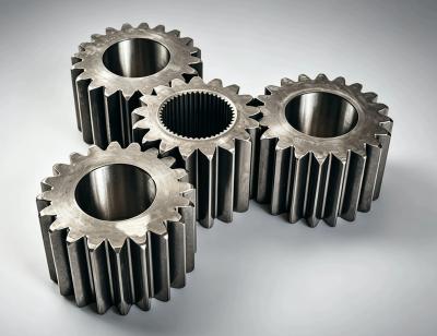 China Customized Steam Turbine Turning Gear with High Wear Resistance and Low Vibration for Stable Heavy-Load Operation for sale