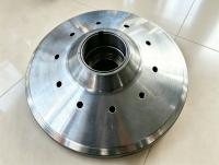 China Custom Steam Turbine Valve Disc with High-Grade Material and Precision Machining for sale
